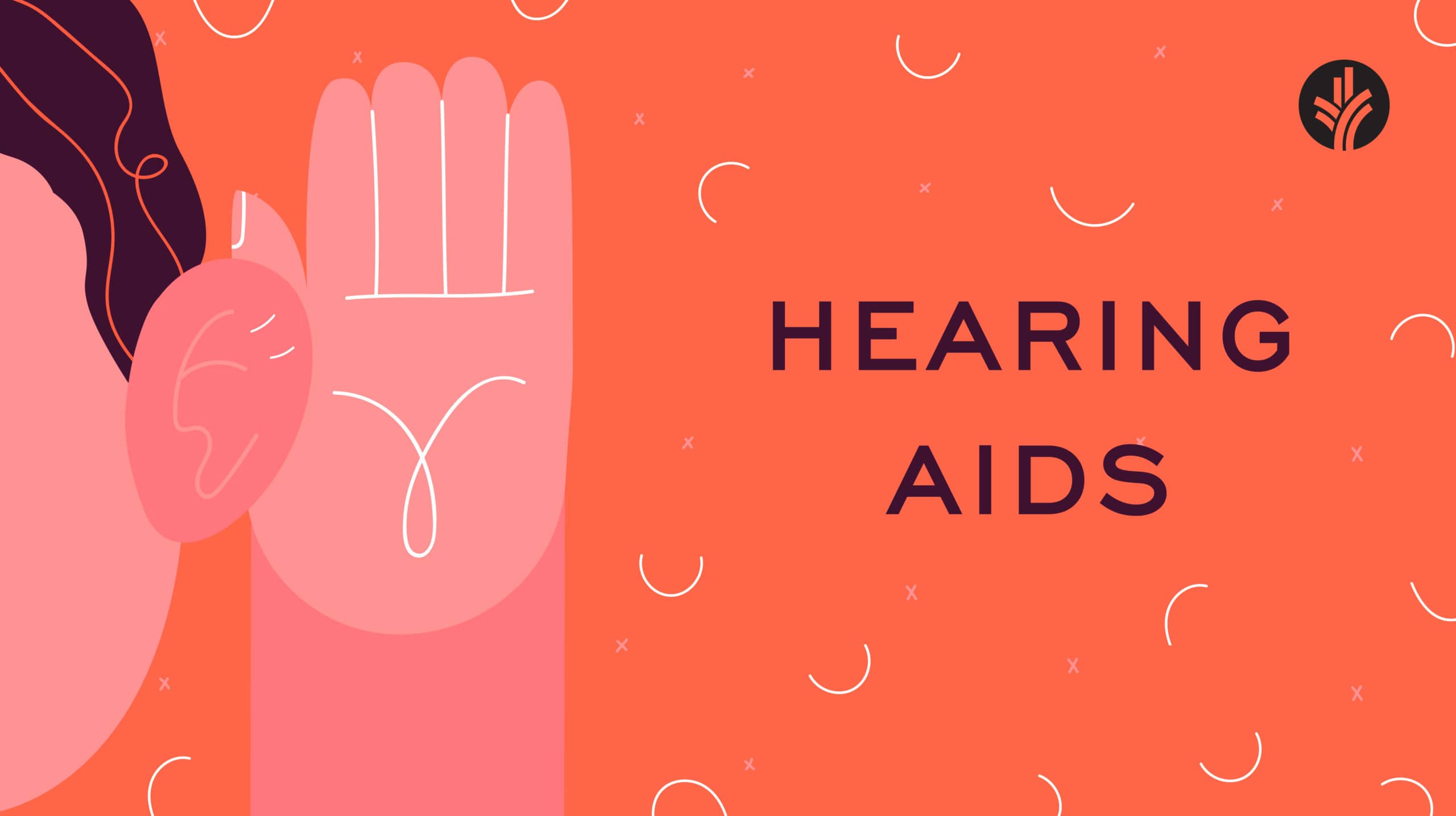 Hearing Aids - Discover the Word