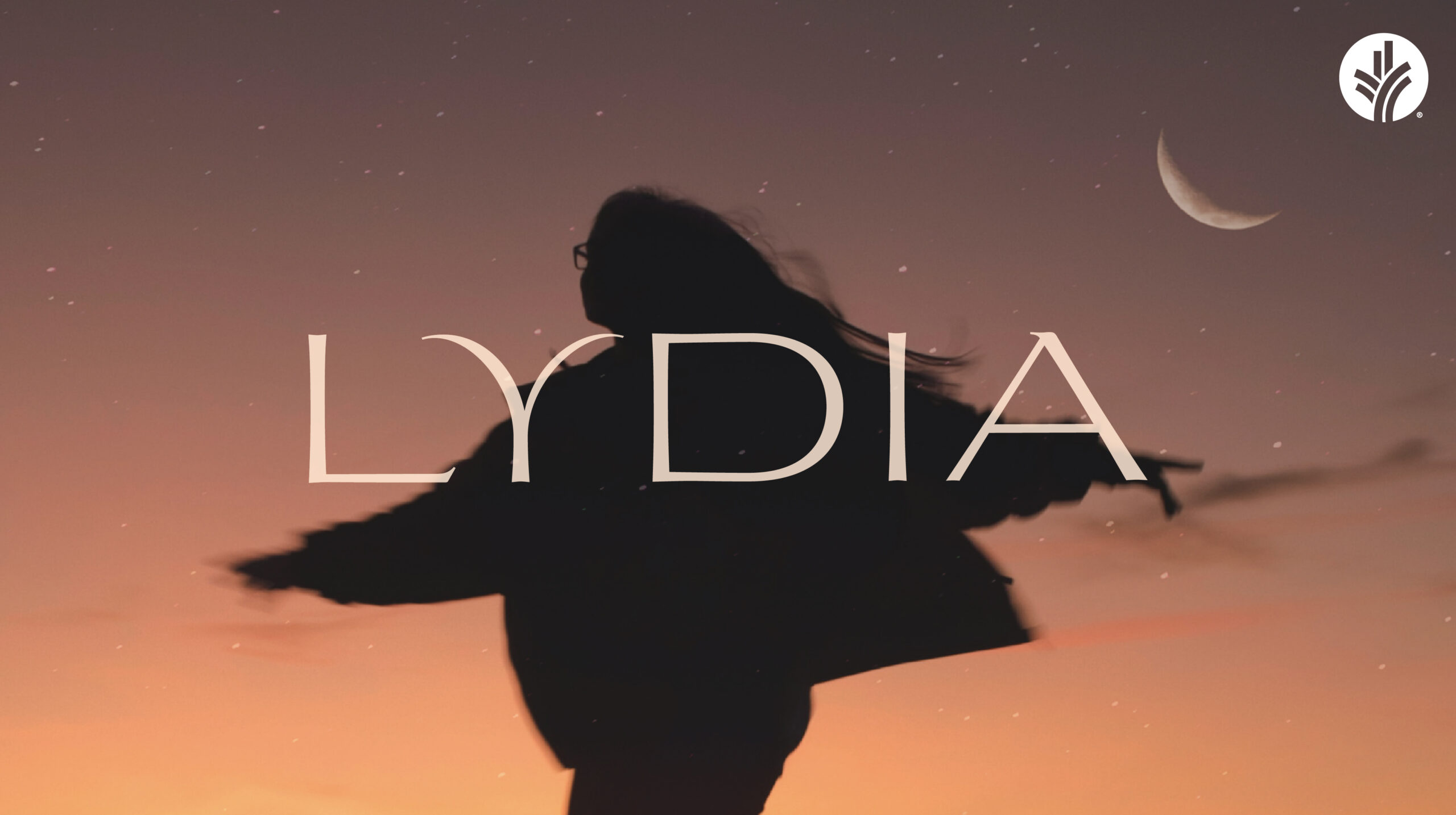 Lydia - Discover the Word